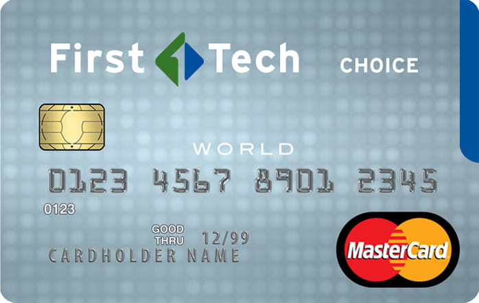 First Tech Federal Credit Union | Discover First Tech Membership