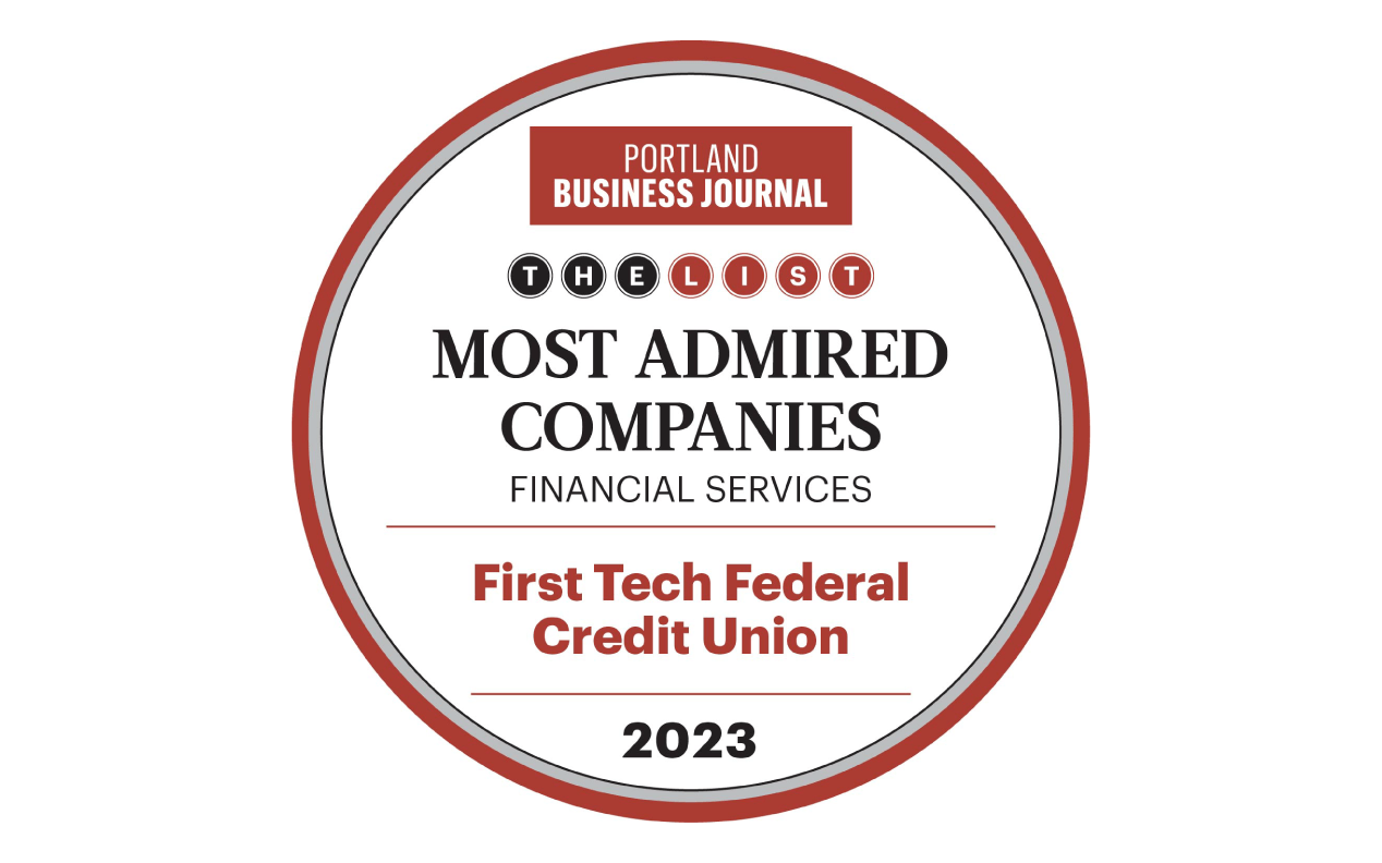 First Tech Federal Credit Union | Banking, Loans, Insurance & Investments