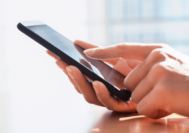 Digital Banking and The First Tech Credit Union Mobile App