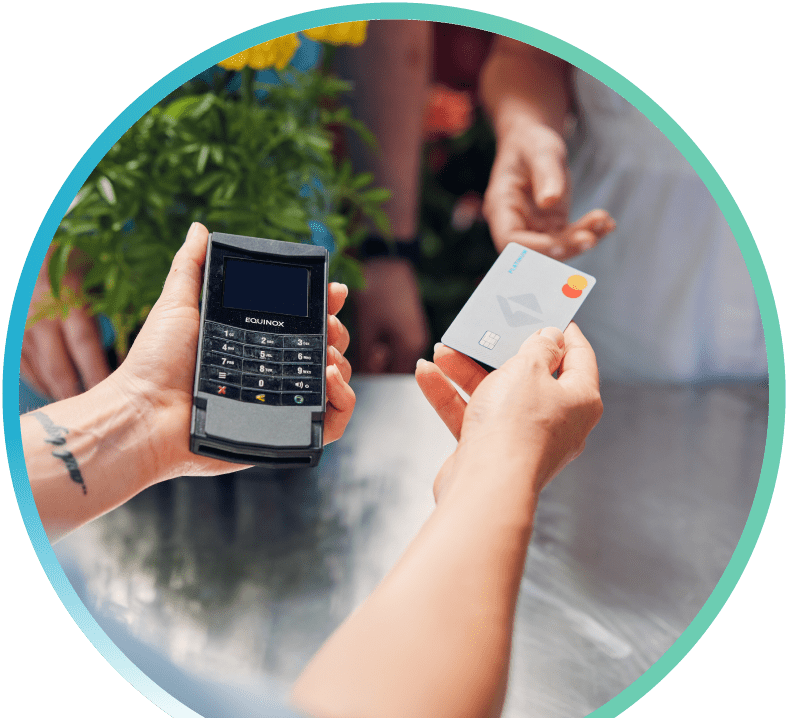 First Tech Credit Union Platinum Mastercard